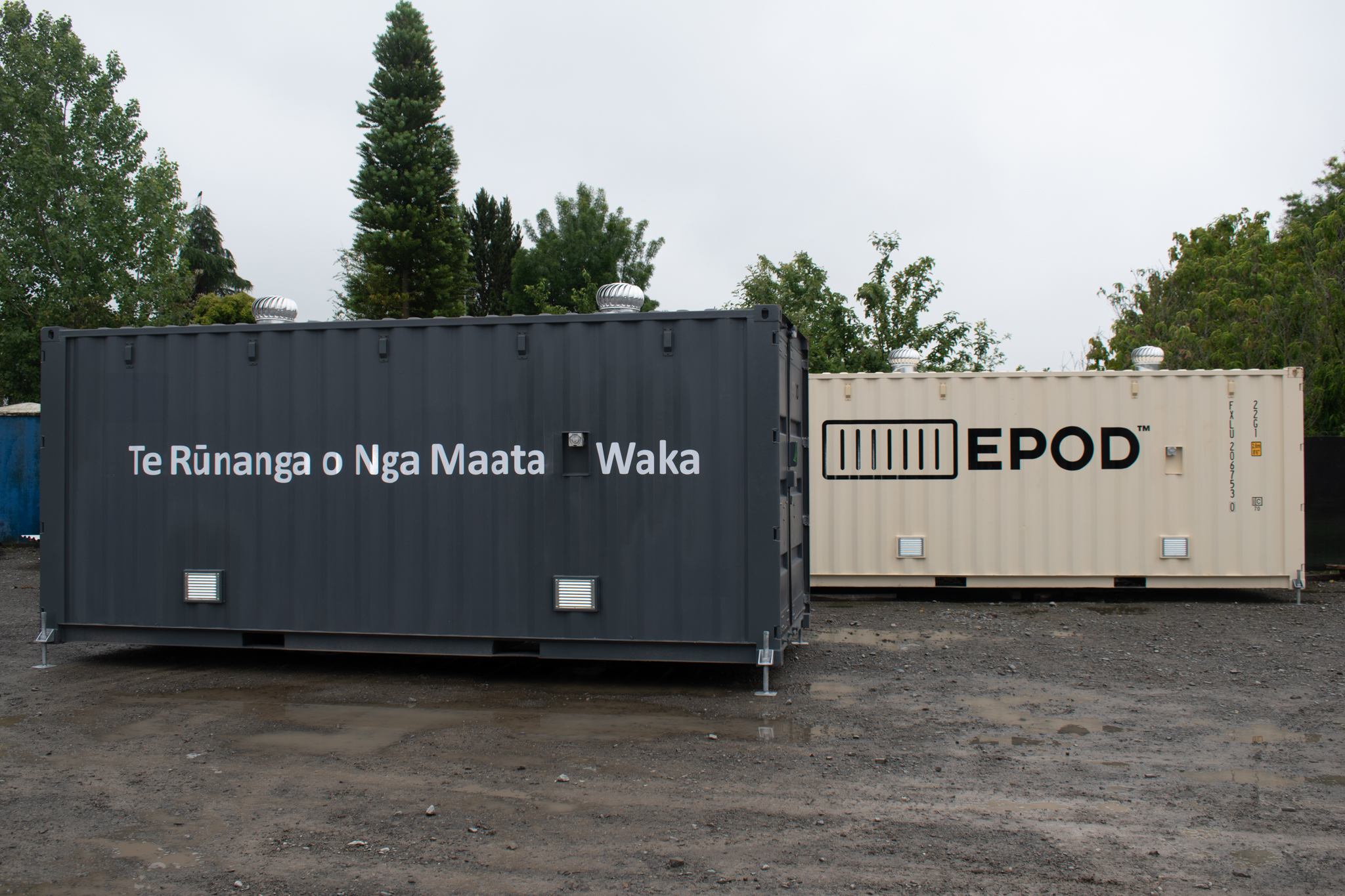 EPOD Featured on Te Karere TVNZ: Strengthening Iwi Emergency ...