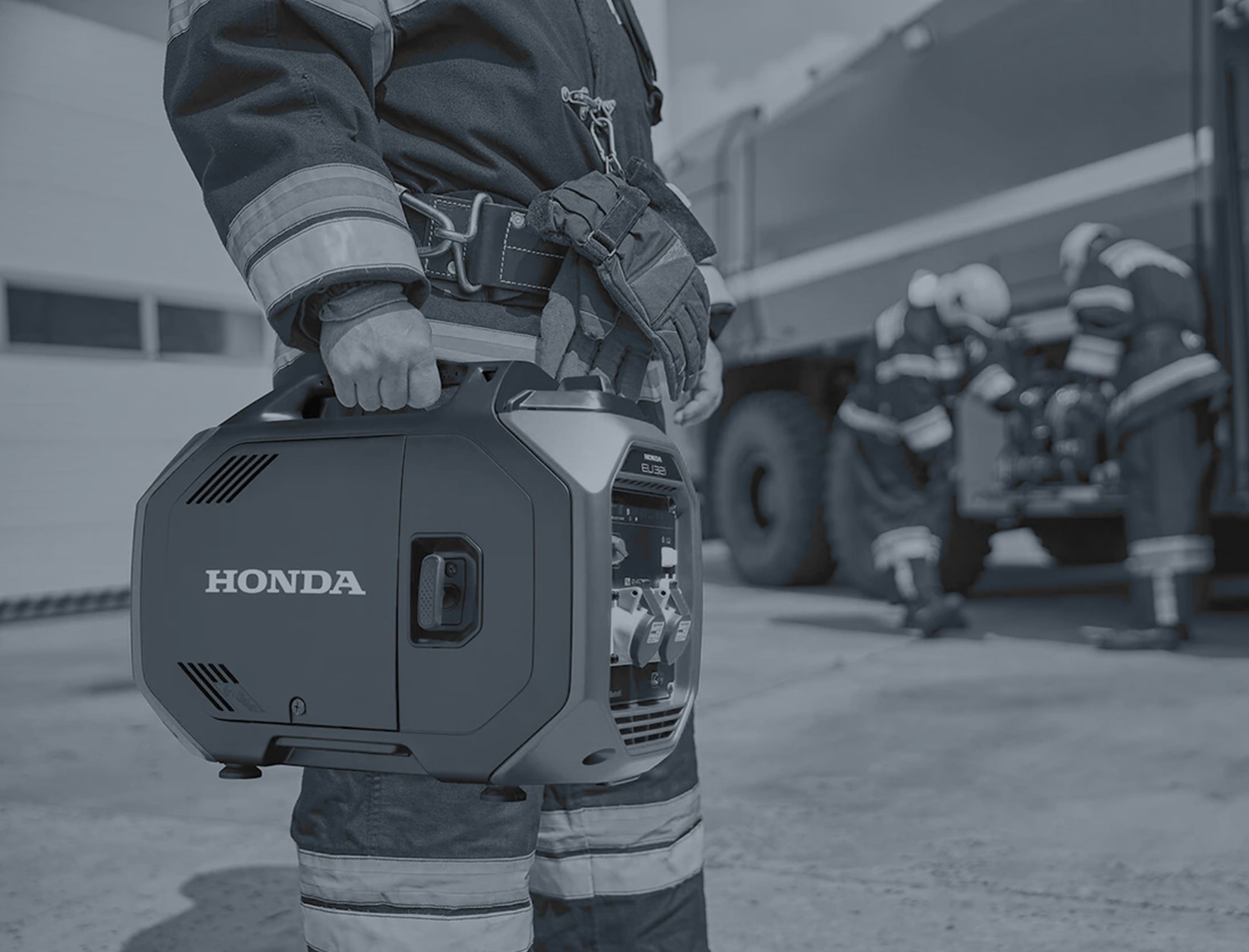 Generators | Emergency Equipment - FIRST72