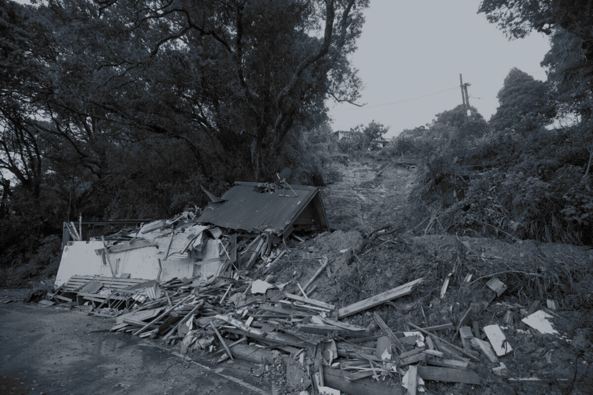 Property Damage Mitigation & Storm Response Training - FIRST72