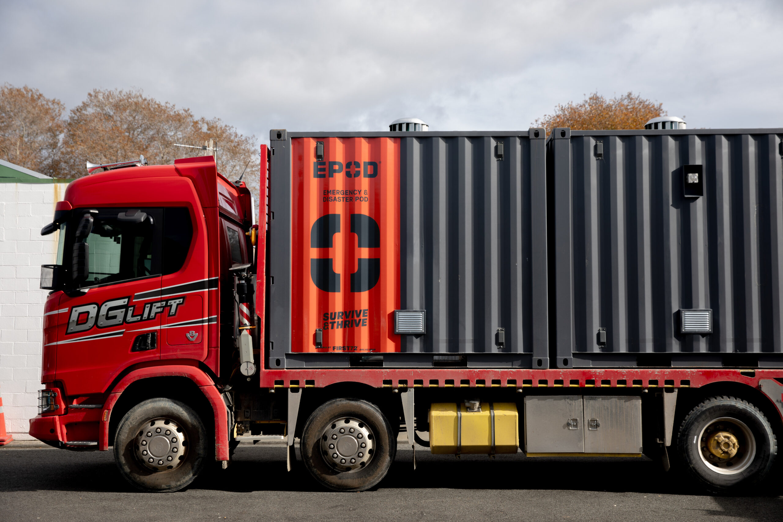 First EPOD Delivered: A Milestone in Our Partnership with Te Rūnanga o ...