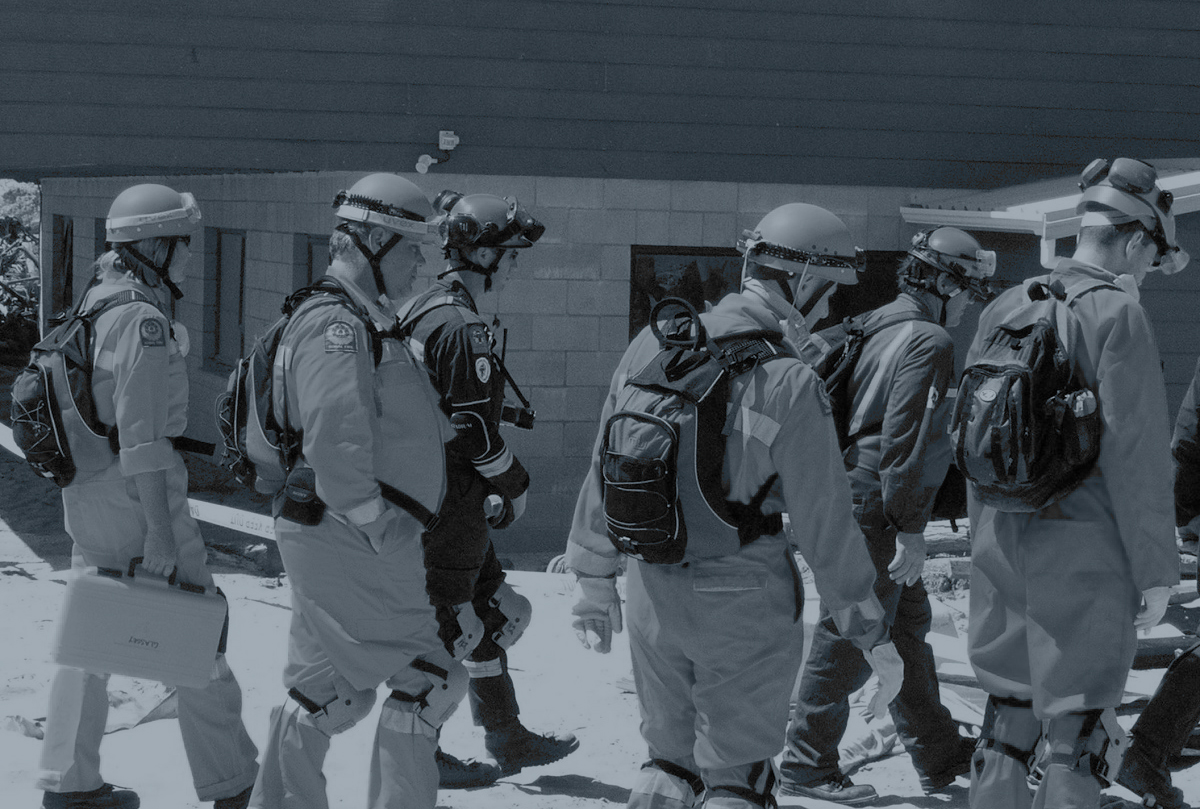 Emergency Management - FIRST72