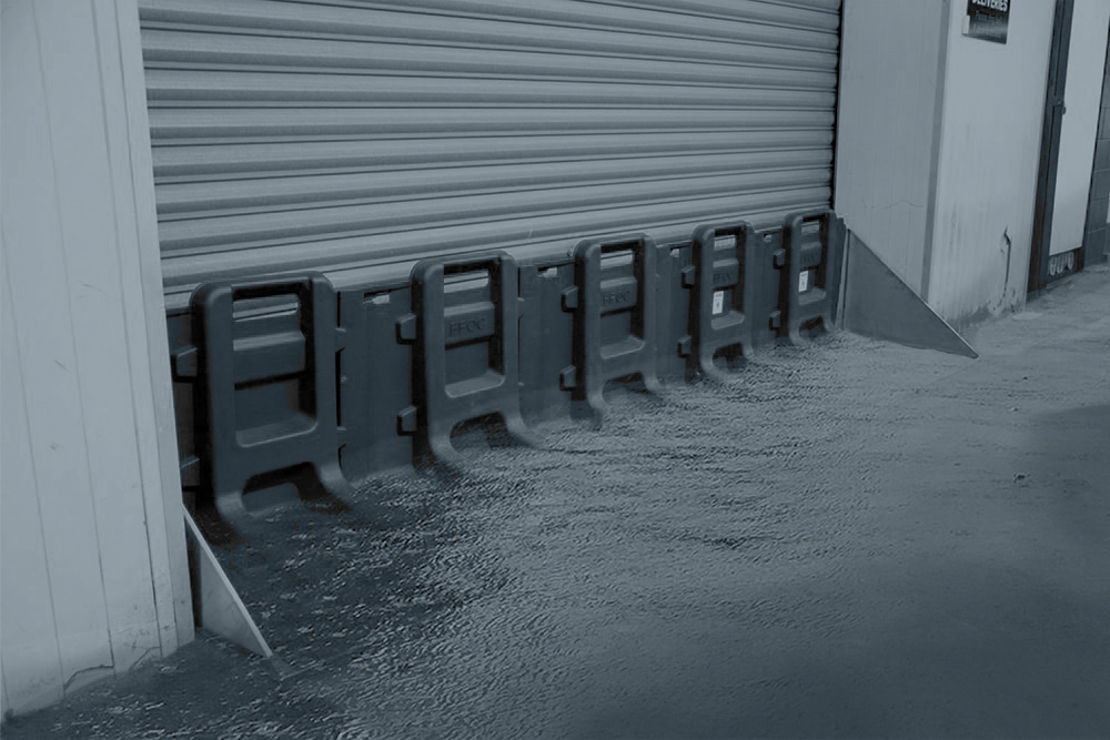 Flooding Protection | Emergency Equipment - FIRST72