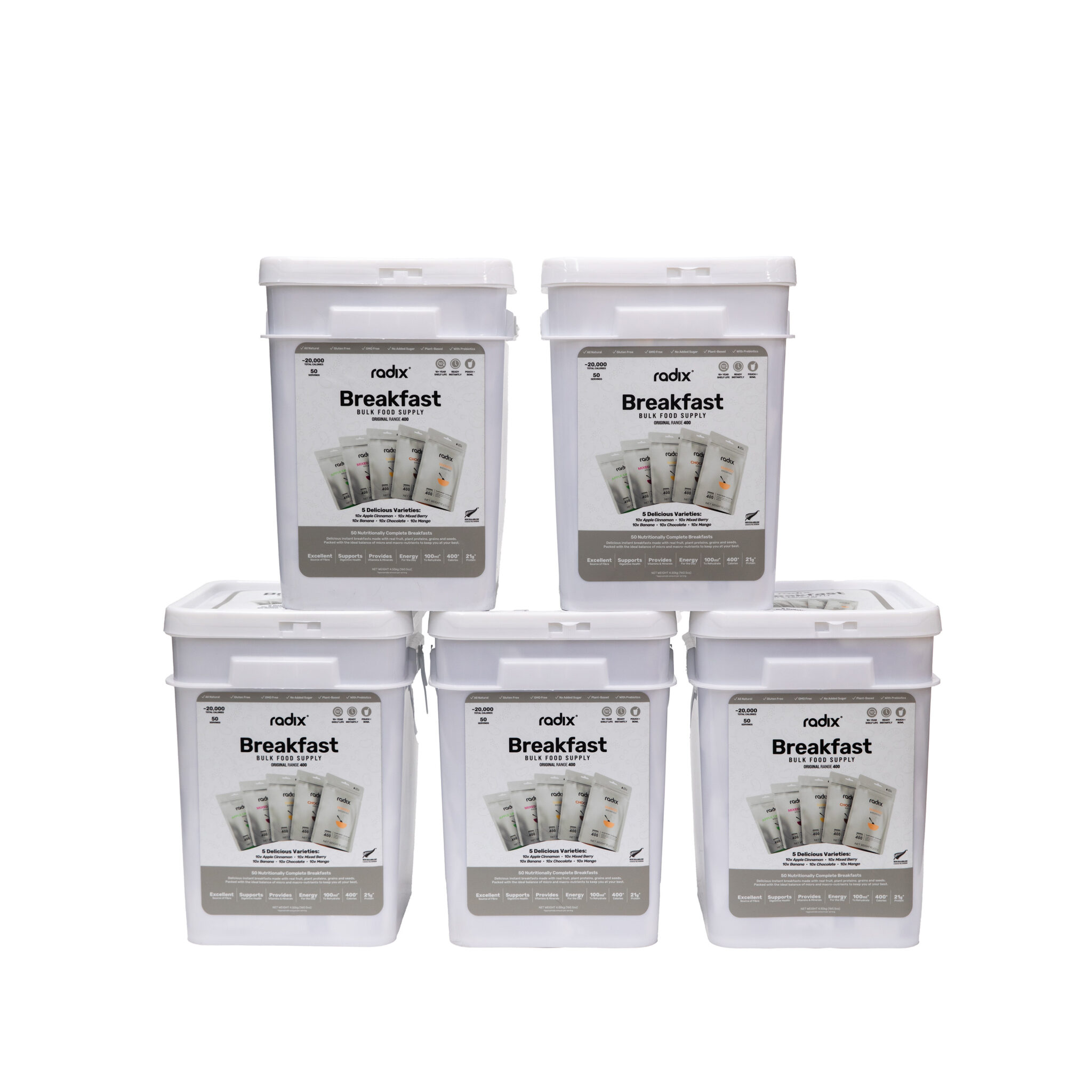 Emergency Food | Emergency Equipment - FIRST72