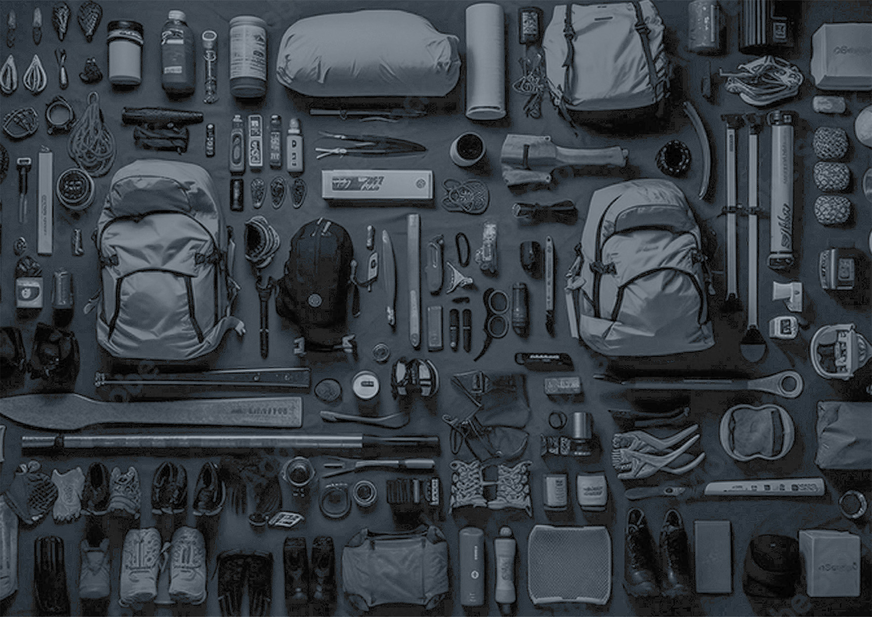 Civil Defence Kits | Emergency Equipment - FIRST72