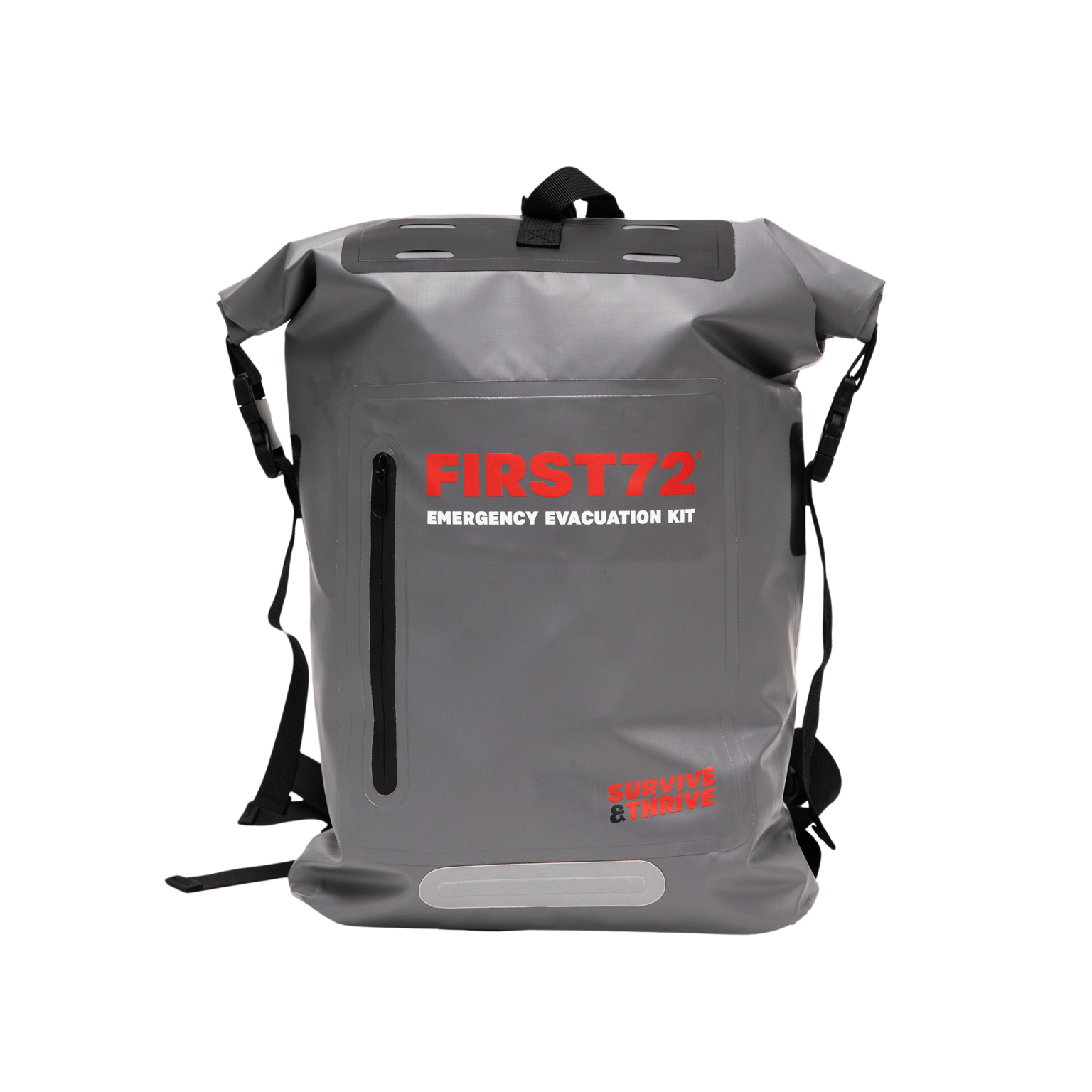 Civil Defence Kits | Emergency Equipment - FIRST72