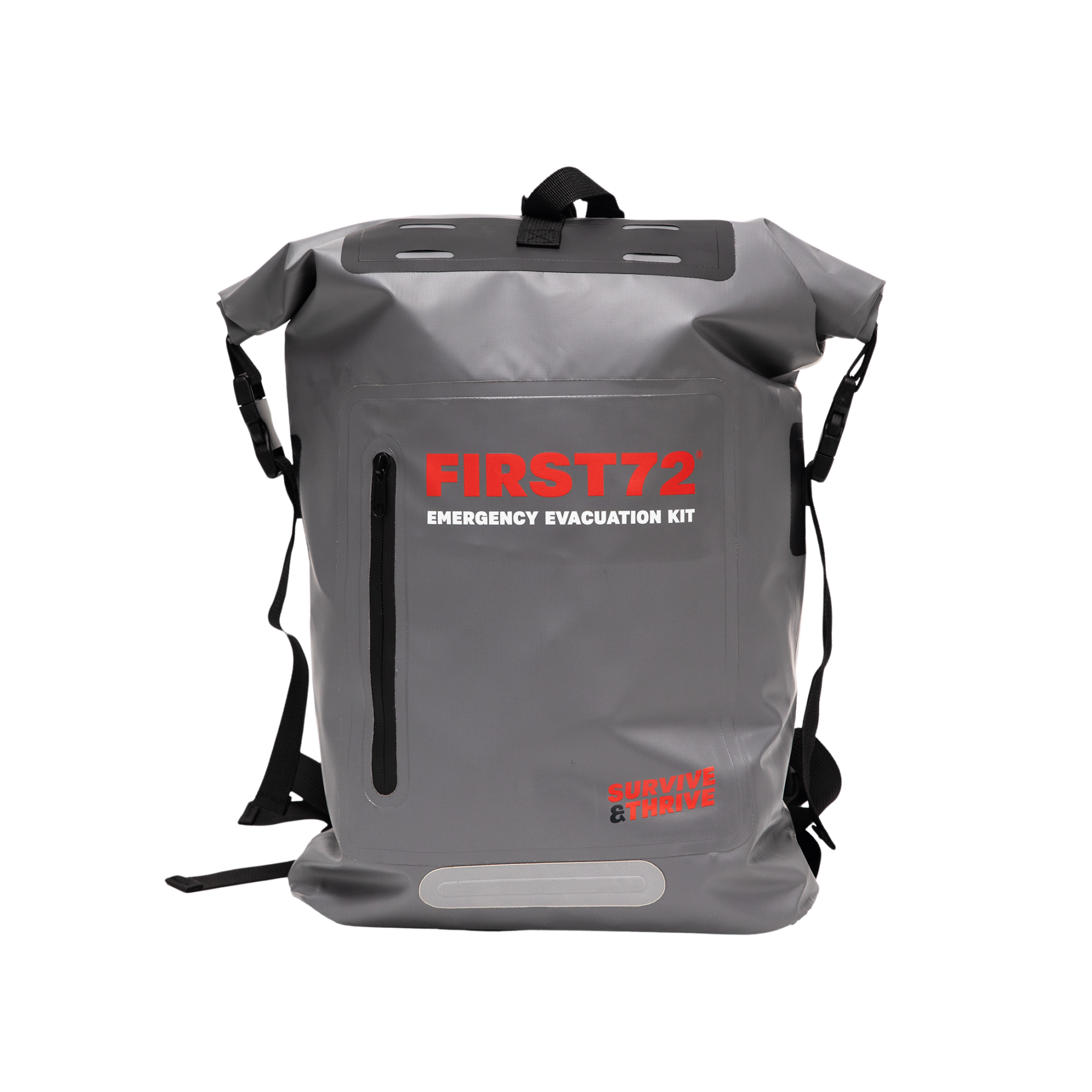 Grab Bags | Emergency Equipment - FIRST72