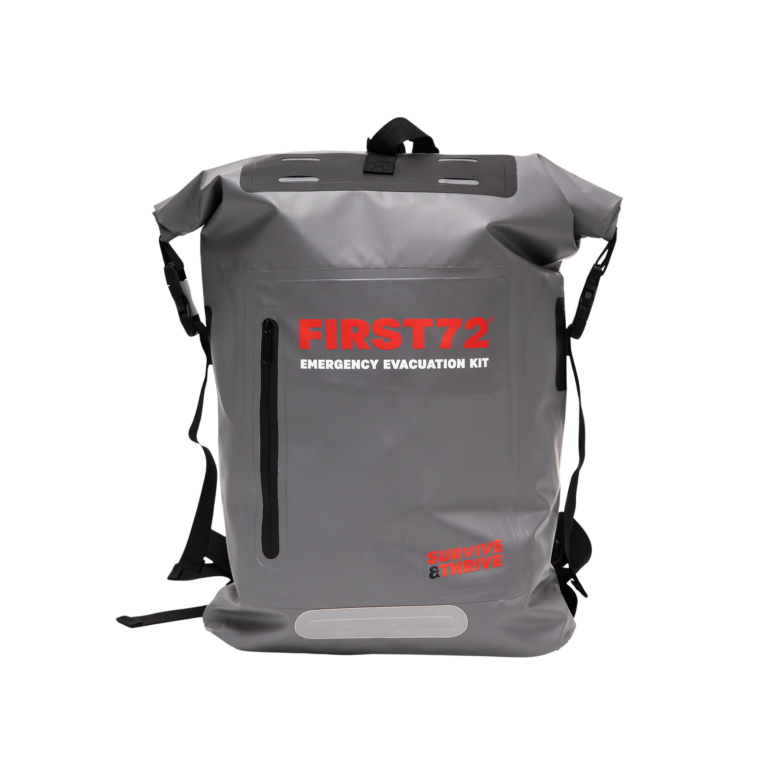 Civil Defence Kits | Emergency Equipment - FIRST72
