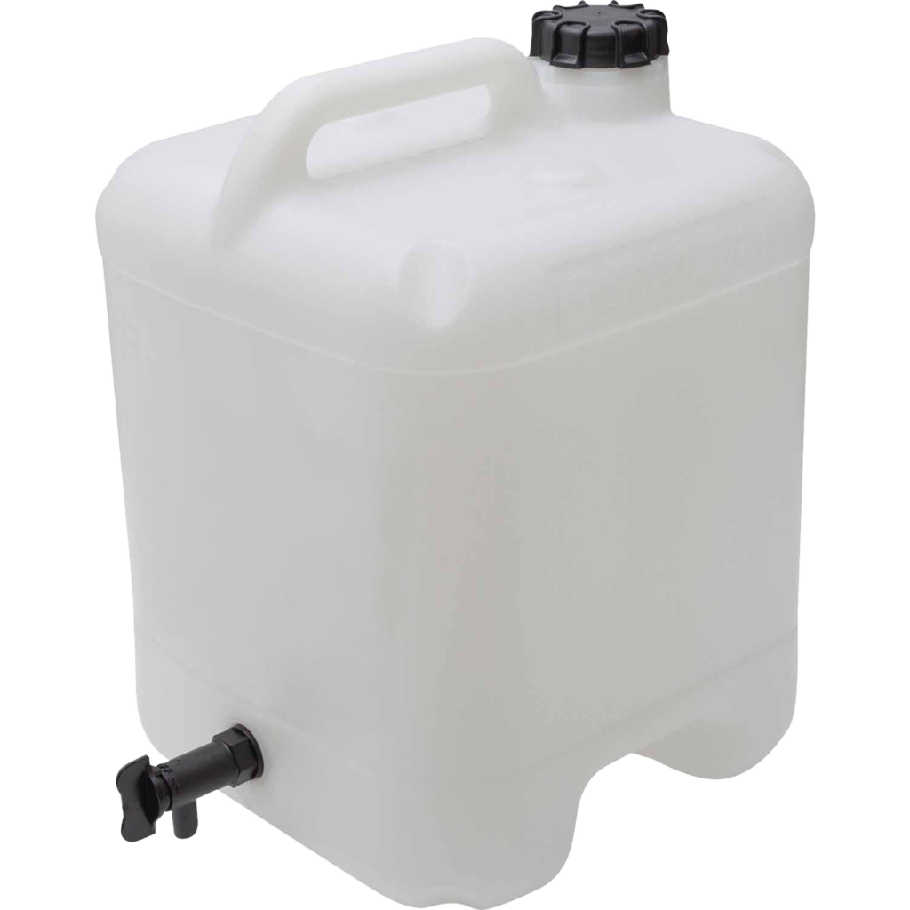 Water | Emergency Equipment - FIRST72