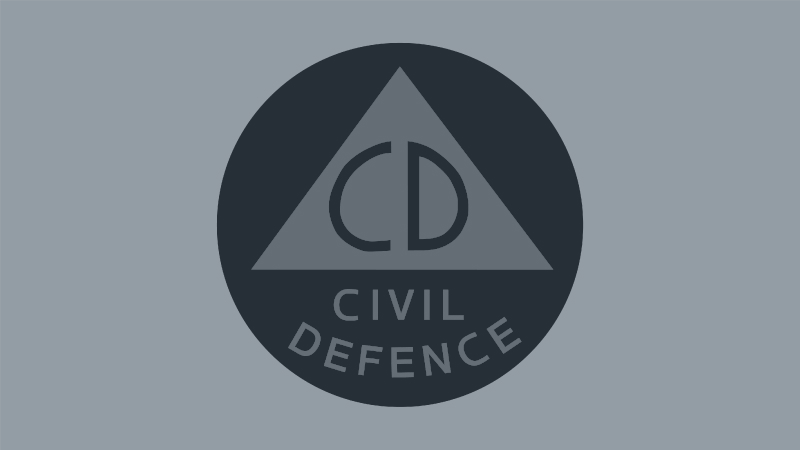 Civil Defence Kits for Emergency Preparedness | FIRST72