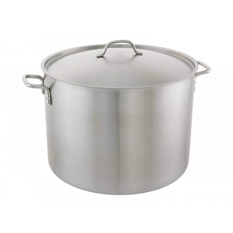 Commercial Stock Pot 31L - FIRST72