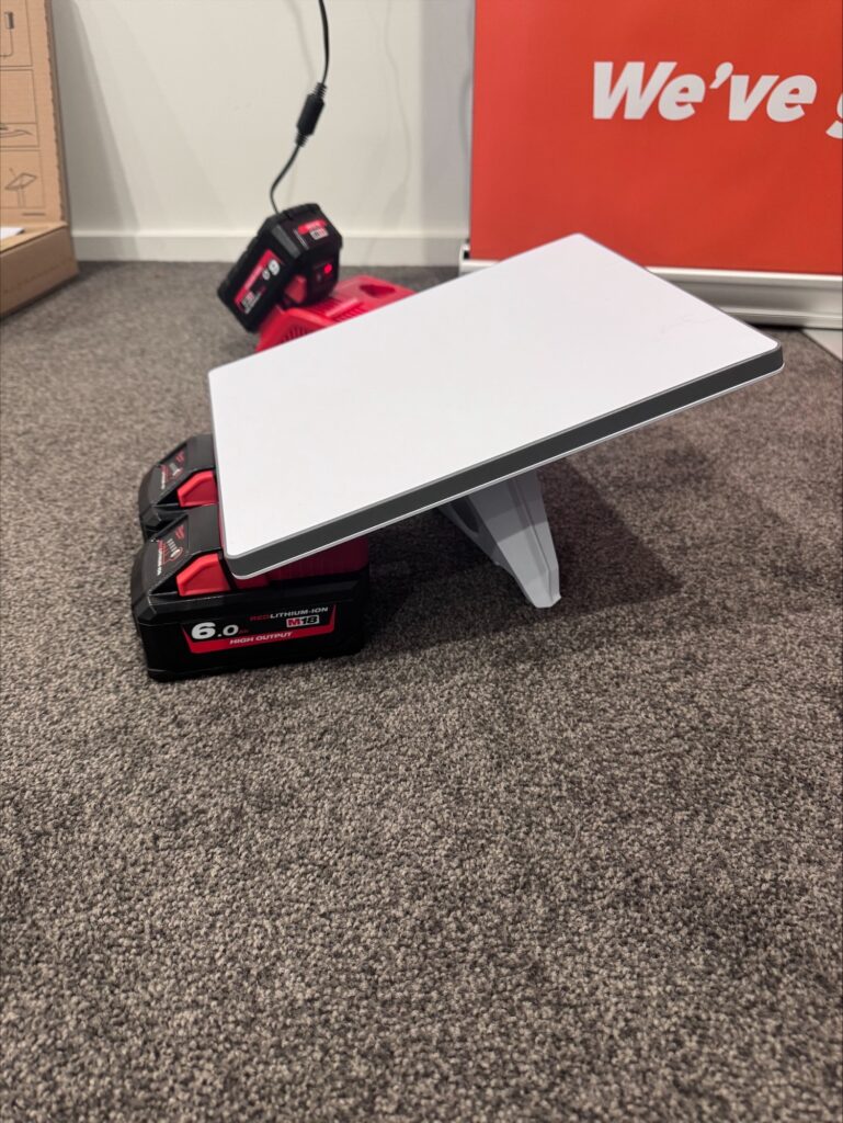 FIRST72 Starlink Rapid Deployment Kit - FIRST72
