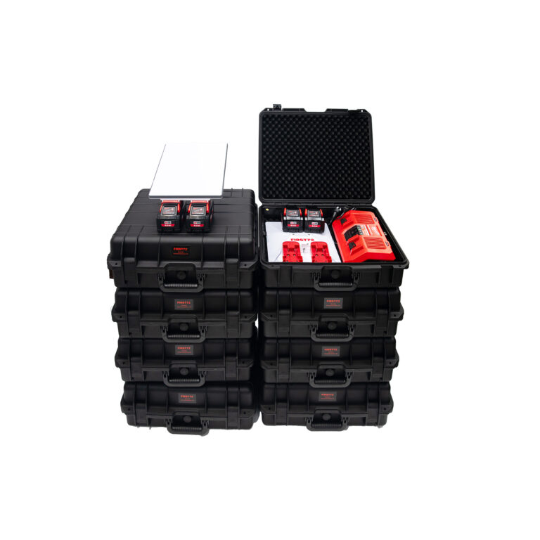 FIRST72 Starlink Rapid Deployment Kit - FIRST72